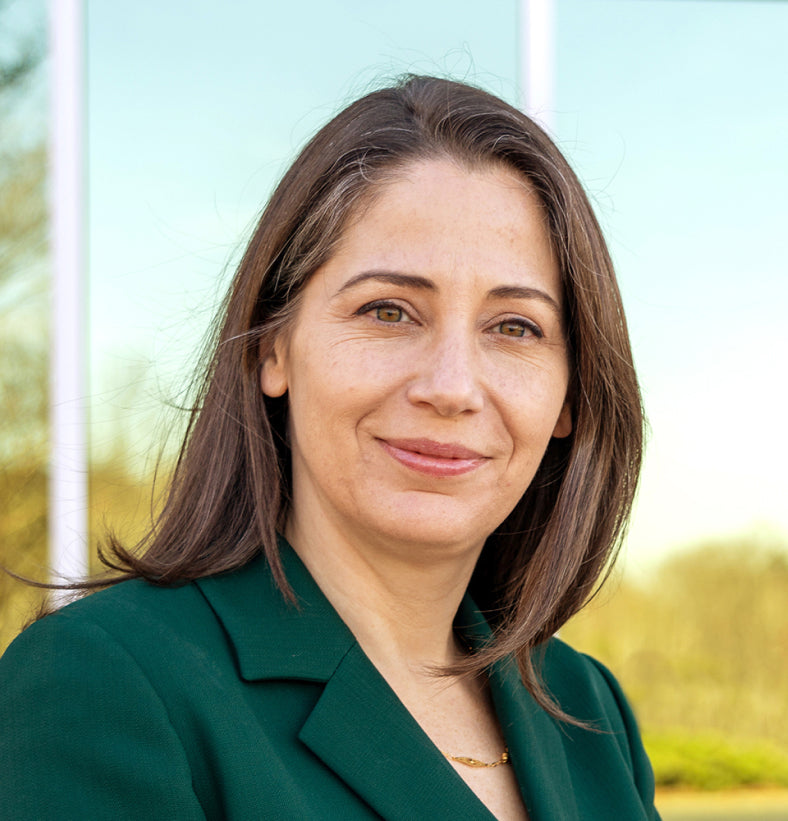 Stephanie Milk Wade – Liberty Hardware