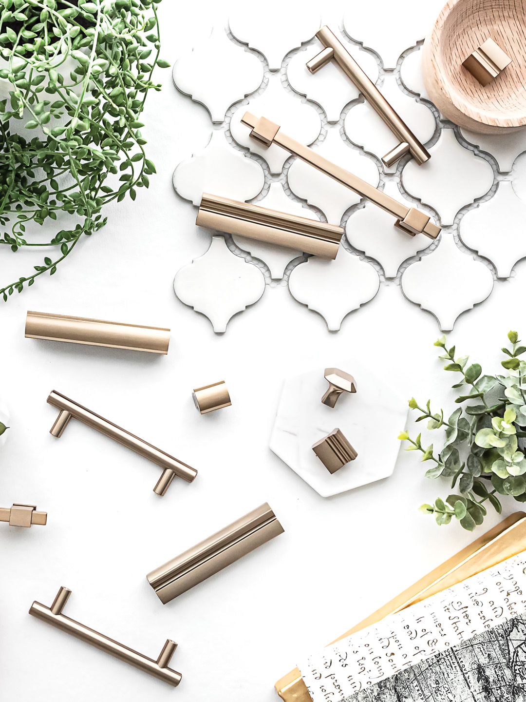 Our Brands – Liberty Hardware